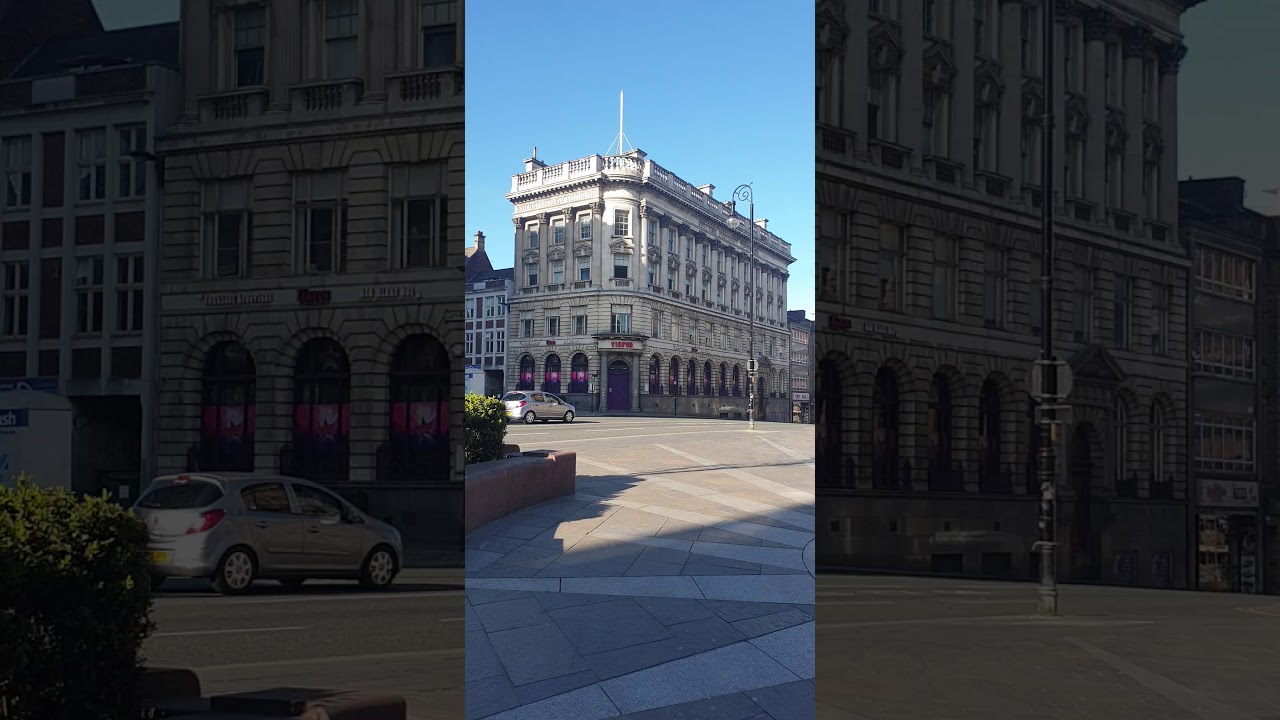 Flares Newcastle - YouTube