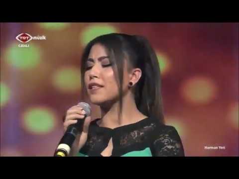 Reyhan EDİŞ - Zalım Felek Onu Çok Görme Bana