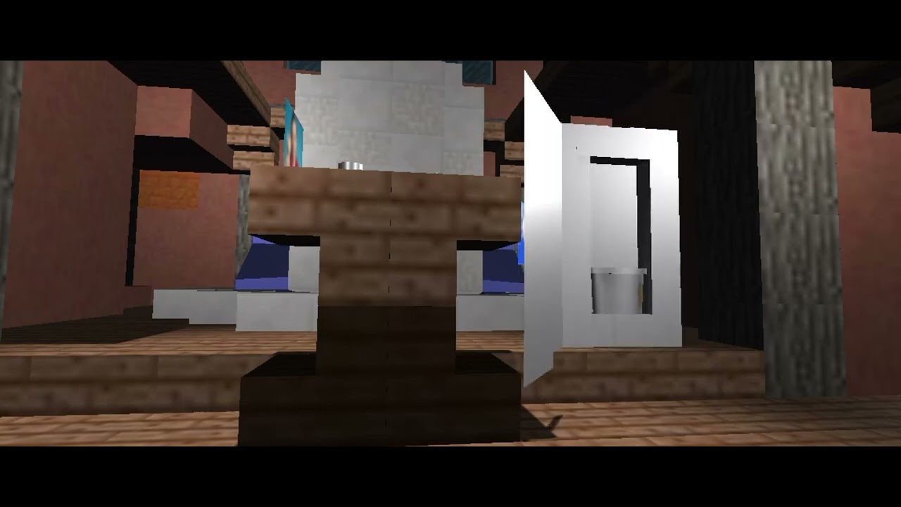 The Chris0114 Movie (1992) (7/26) Chris0114 Wants Ice Cream - YouTube