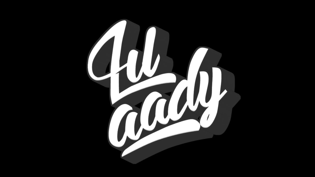 Best of Lil aady Part 1 - YouTube
