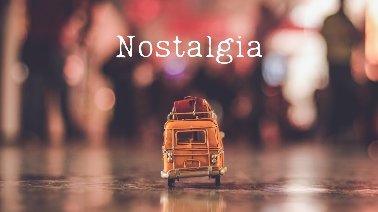 Nostalgia | Relaxing Instrumental Music - YouTube