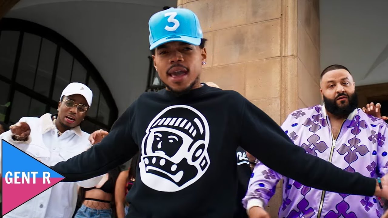 Top 10 Rap Videos Of May 2017 - YouTube