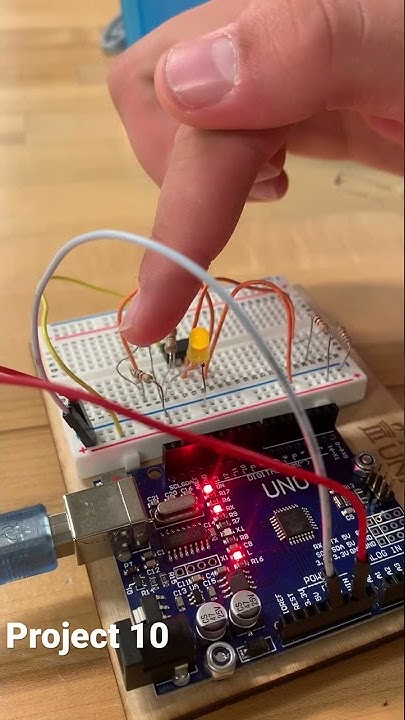 Project 10 - YouTube