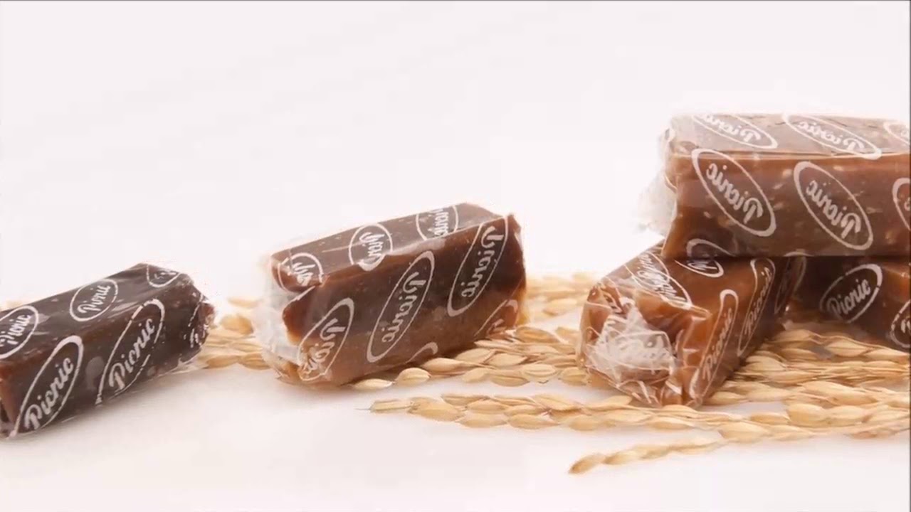 Dodol Garut – Authentic Food Or Snack Originally From Garut - YouTube