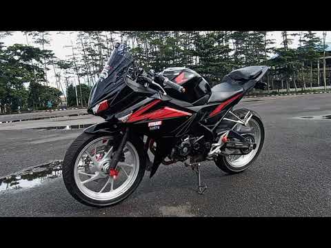 CINEMATIC CBR150R || VIOLIN - OD ZIG