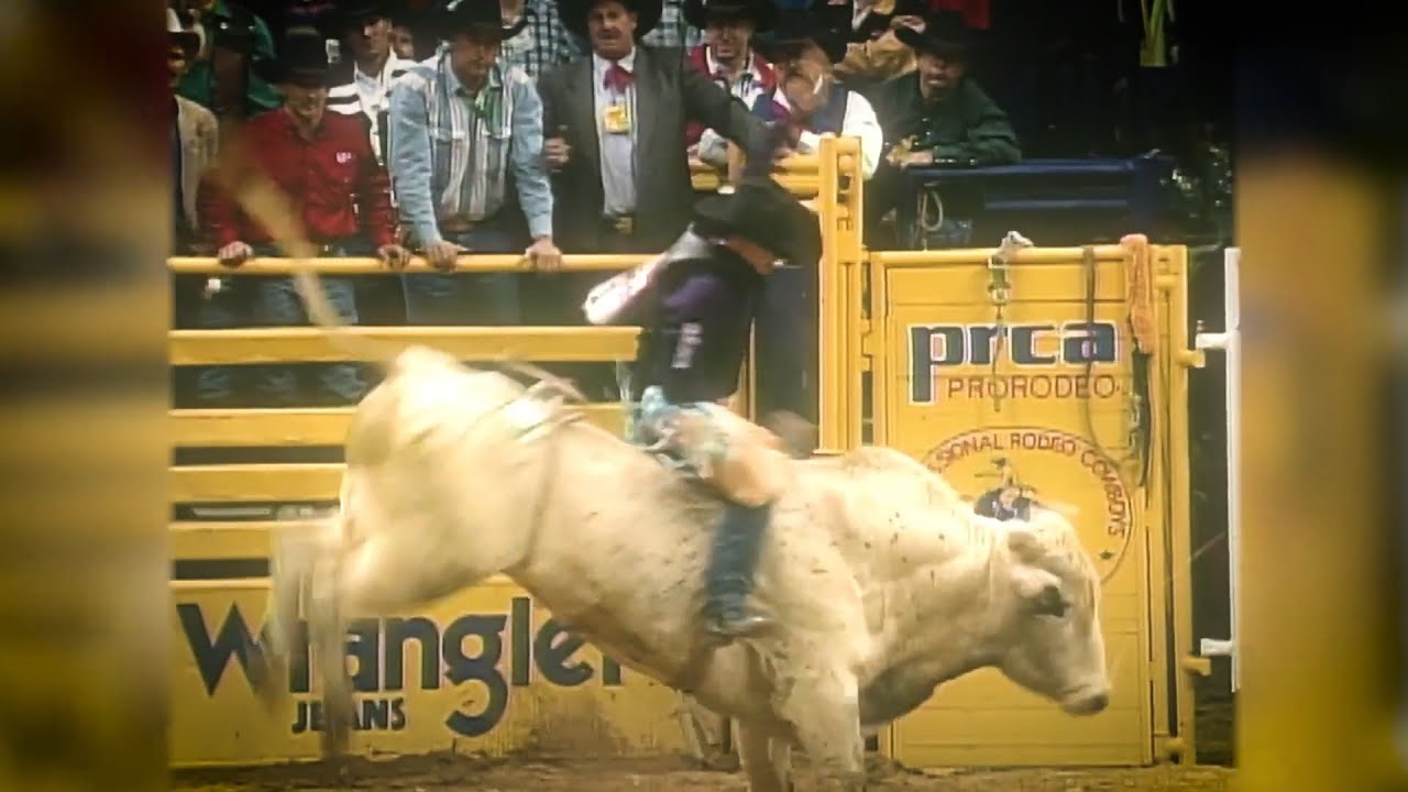 40 Defining Moments - Ty Murray - YouTube