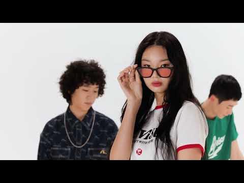 EVISU 2022 SS Campaign Film - YouTube