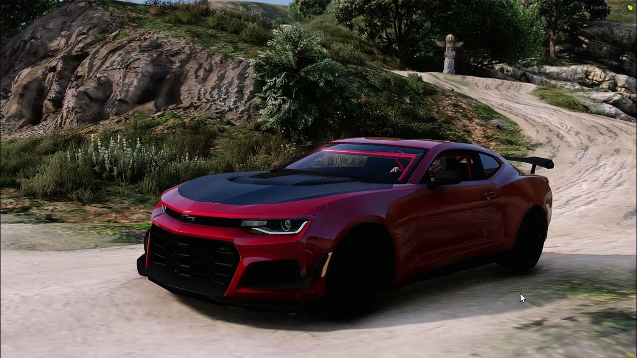 How To Use Rockstar Editor FiveM | Trump Designs - YouTube