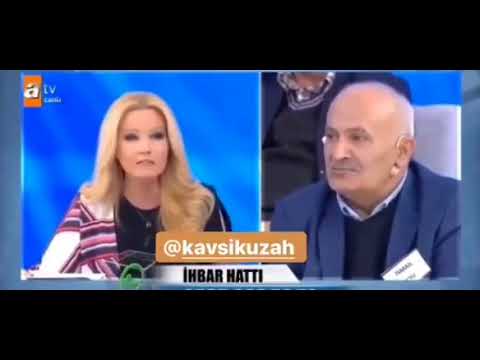 Müge Anlı - Evlisin sen evlisin