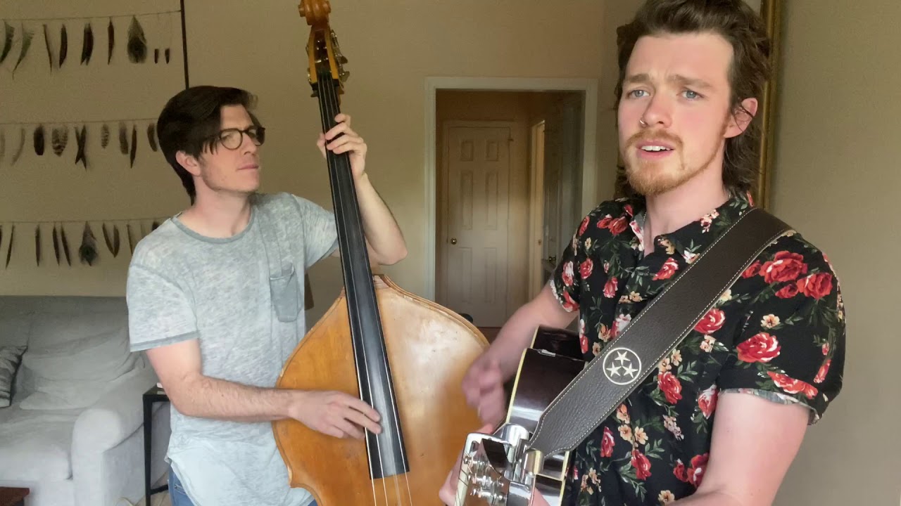 David Howley | “Shine On” - YouTube