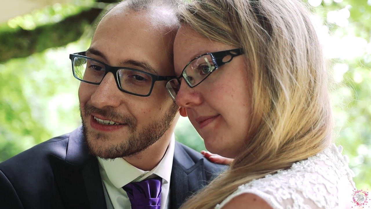 Astrid & Thomas - 15 Juin 2019 - YouTube