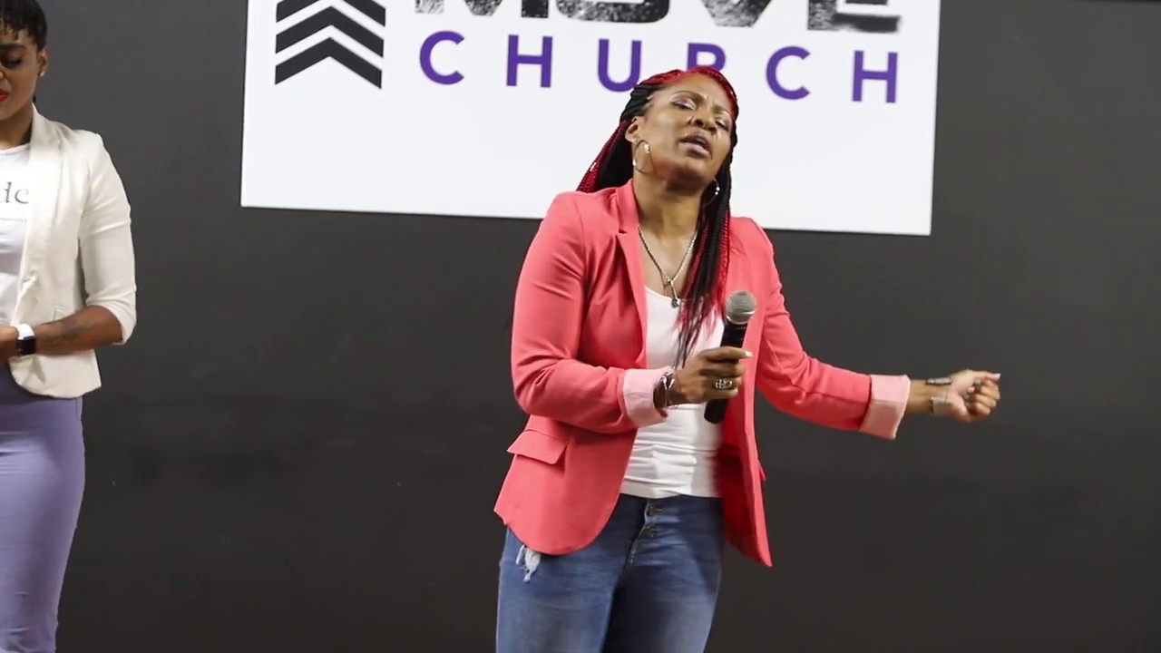 Paul Pitts & Tasha B. - YouTube