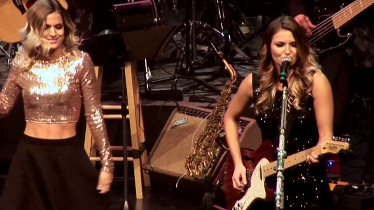 Rockstar Robyn & Ryleigh - YouTube