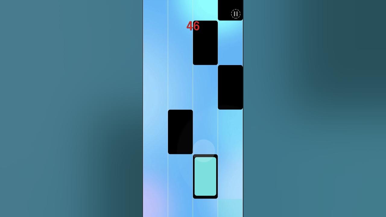 PIANO TILES gameplay - YouTube