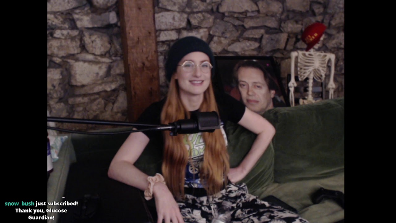 Ruby Weapon Hour - World of Horror! - YouTube