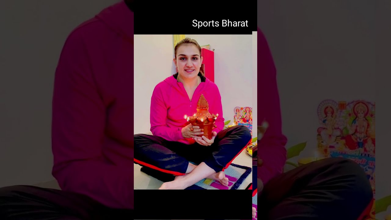 Sweety boora boxer #Sweetyboora #positivity #SwagMedia # ...