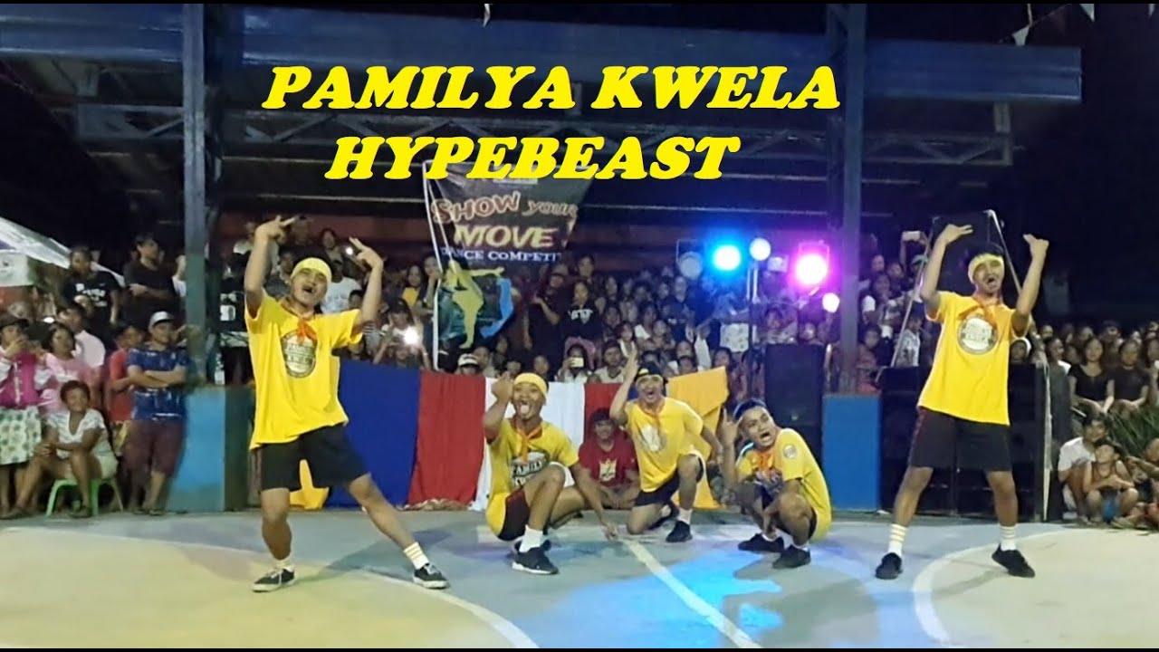 Pamilya kwela Nov. 2019 - YouTube