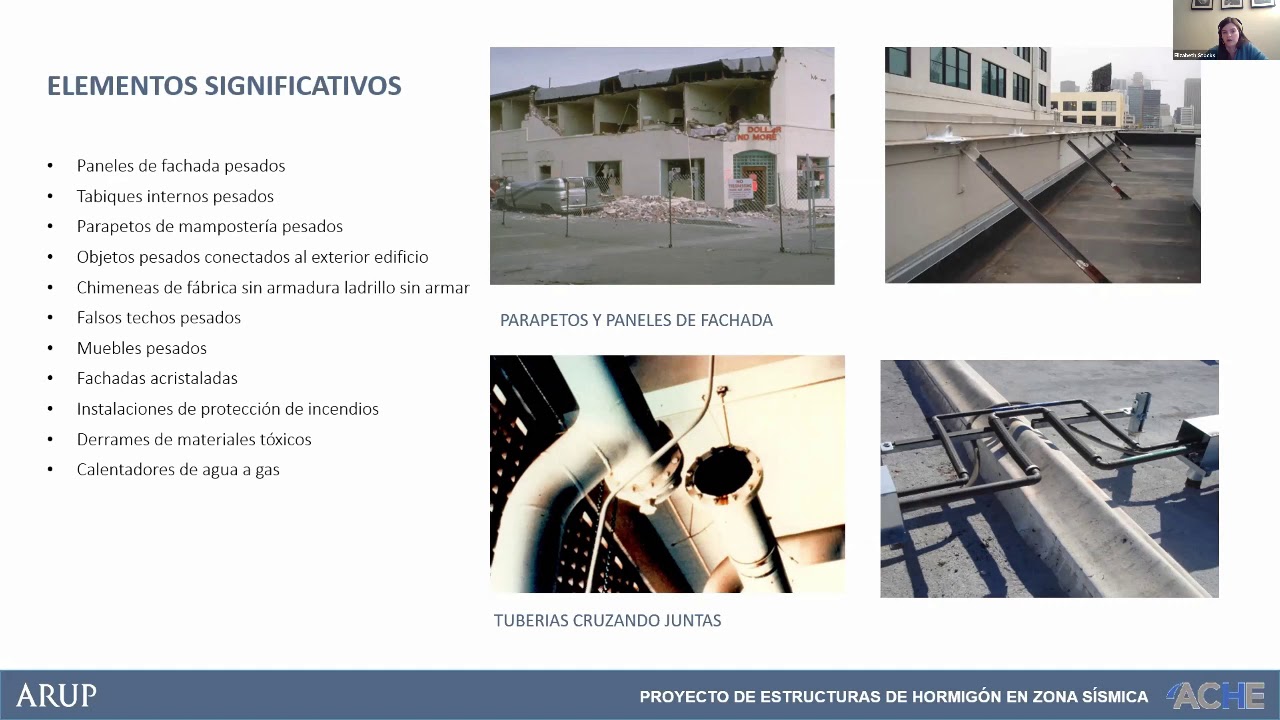 M35 - 6 - Elementos no estructurales - Proyecto de estructuras de ...