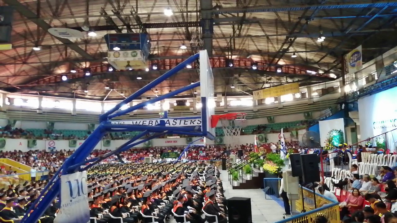 Inspirational Message 🎓 Speaker : Dr. Maximo C. Aljibe - YouTube