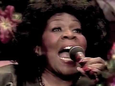 DELOIS BARRETT CAMPBELL AND THE BARRETT SISTERS OF CHICAGO! - YouTube