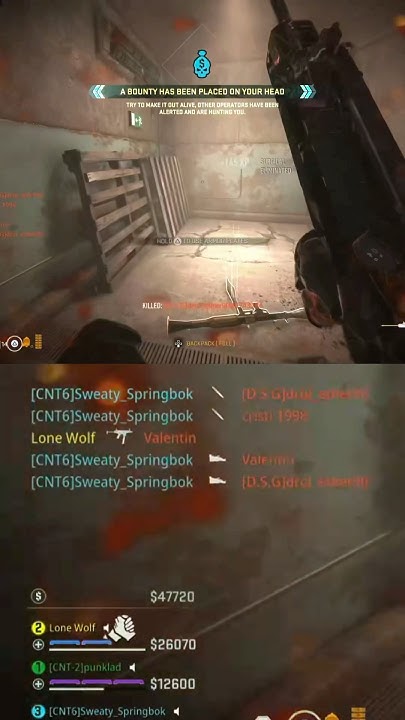 Clean feed spoiled again 😭 #callofduty #cod #codclips #dmz #warzone # ...