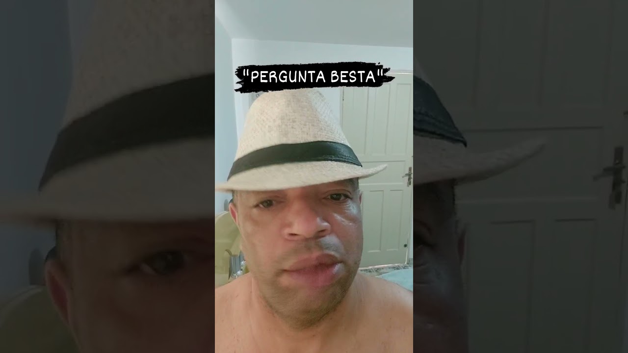 Pergunta Besta - YouTube