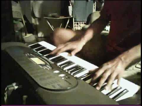 g. elliot lyles on bevs place 2.avi - YouTube