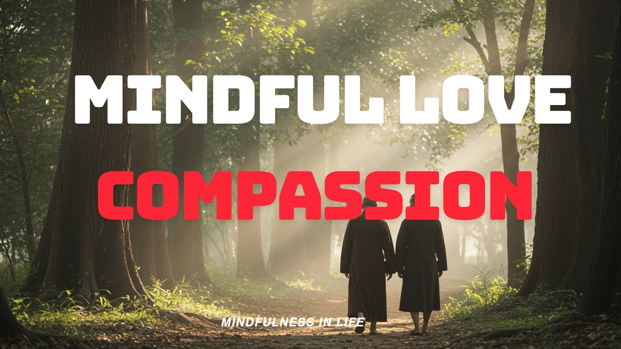 Mindful Relationships — Compassion in Connection | Buddhist Wisdom for ...