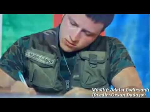 Mübariz İbrahimovun əziz xatirəsinə \