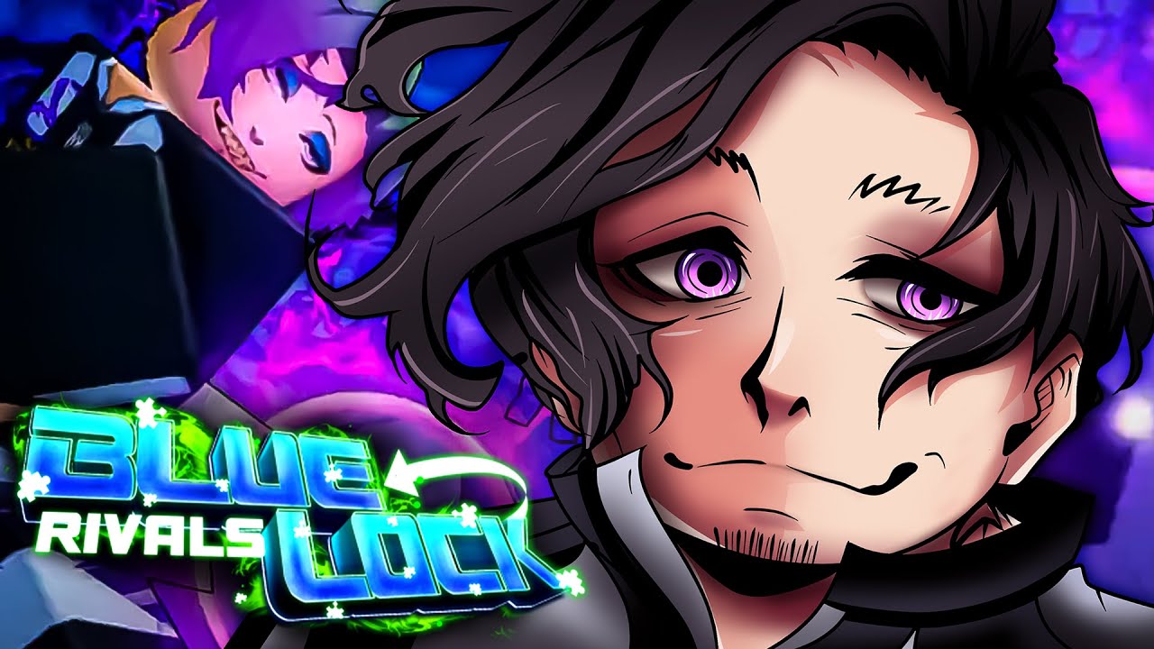 BLUE LOCK RIVALS: DON LORENZO AWAKENING + REAÇÃO QUÍMICA LORENZO X ...