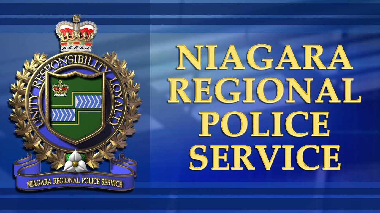 Niagara Regional Police Service Press Conference - August 7, 2019 - YouTube
