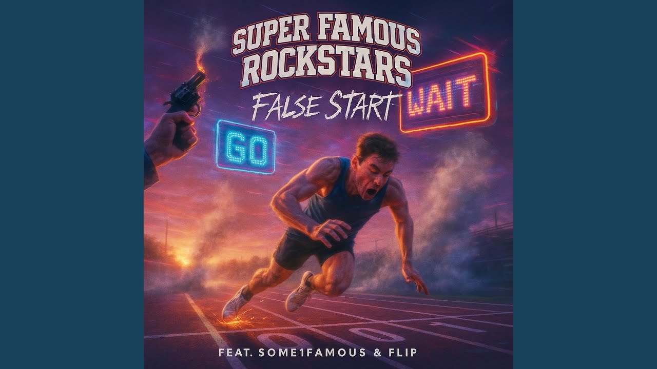 Fasle Start - YouTube