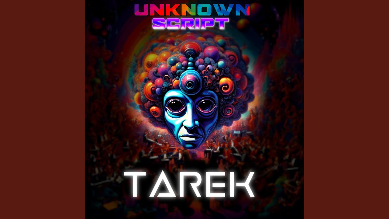 Unknown Script - YouTube