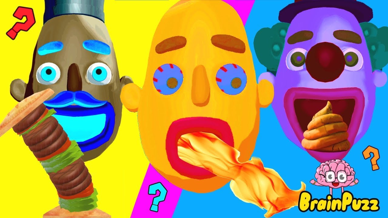 Sandwich Runner WRONG COLOR CHALLENGE - New MAX LEVEL Update Mobile ...
