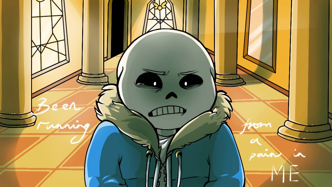 .:Undertale - Fear~ AMV:. - YouTube