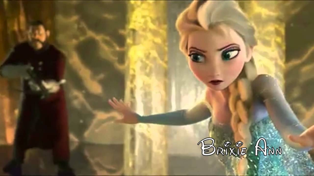 Frozen Duke Of Weseltons Thugs