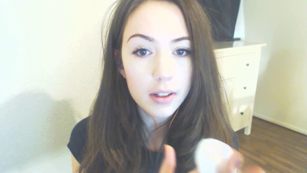 ASMR Ear cleaning - YouTube