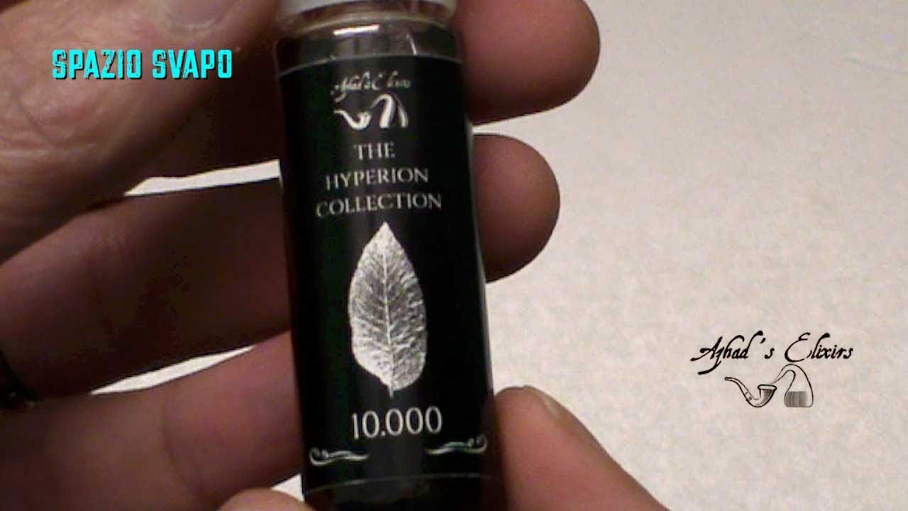 The Hyperion Collection by Azhad - YouTube