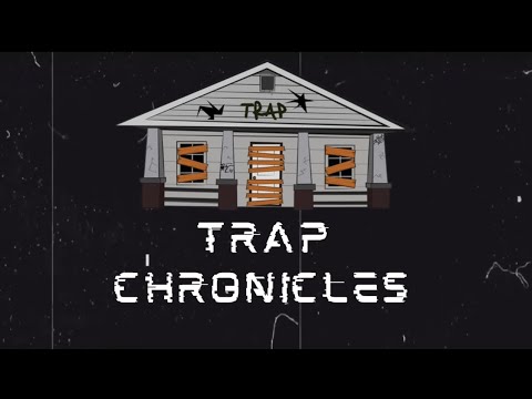 Trap Chronicles Ep.12 “Quantum Gumbo” - YouTube