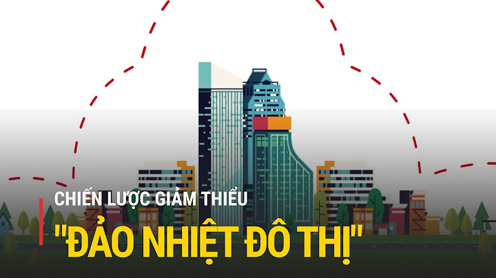 So Sánh đảo Nhiệt Với Nghịch Nhiệt Năm 2024