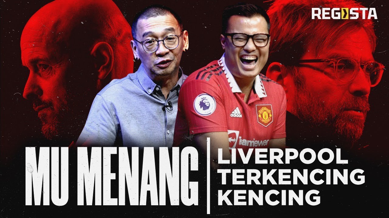 The Pangeran and Justin Show: Kalah dari MU, Liverpool Harus Ngaca ...