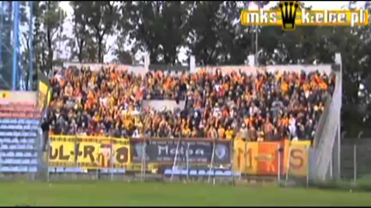Najlepsze kibolskie przyśpiewski The best ultras chants-POLAND 4/10 ...