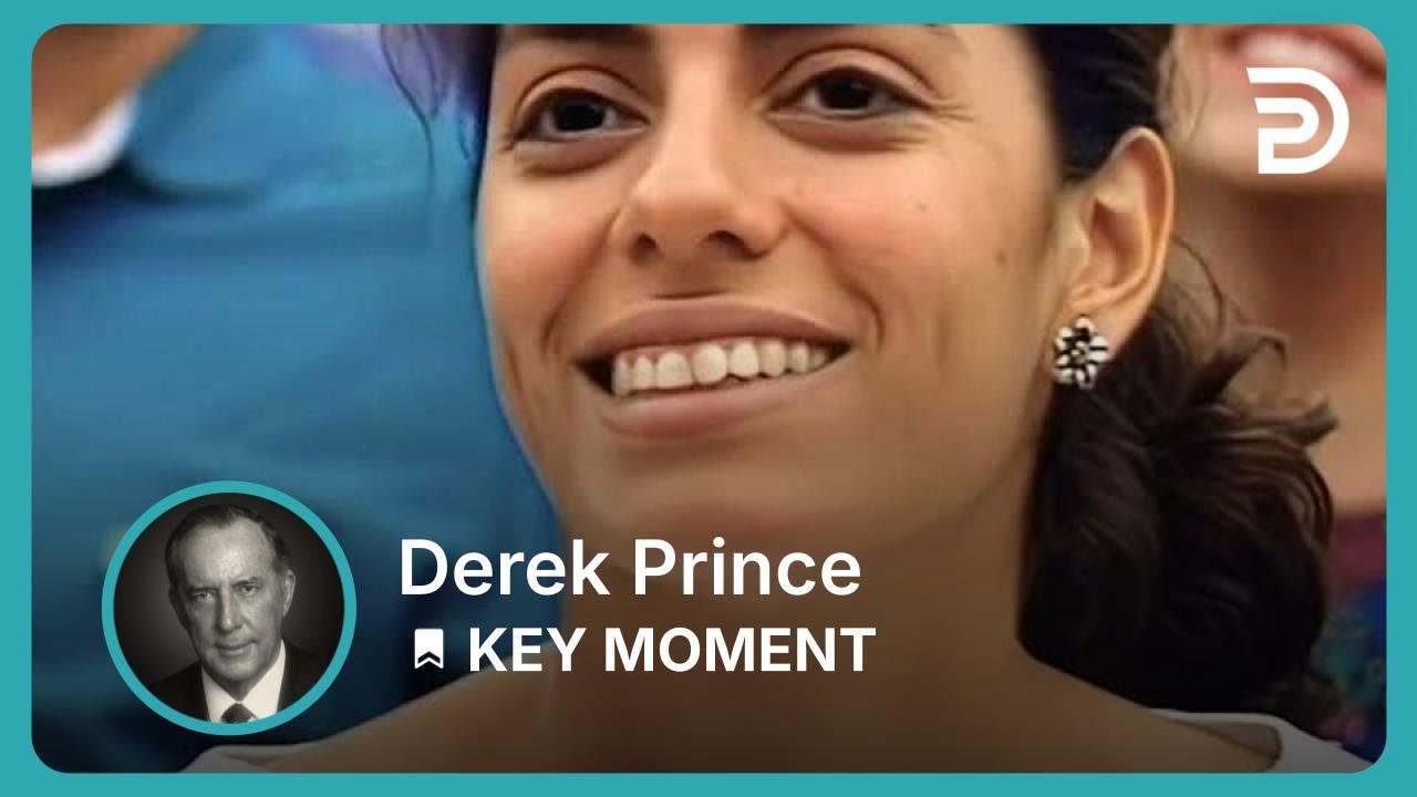 Derek’s Frustration About the Church | Derek Prince - YouTube