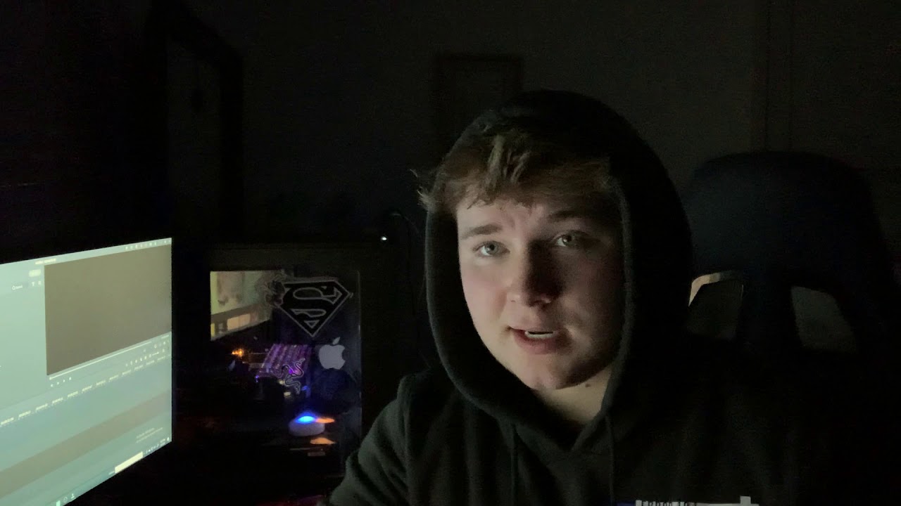 Video for Mr.Barrera... - YouTube