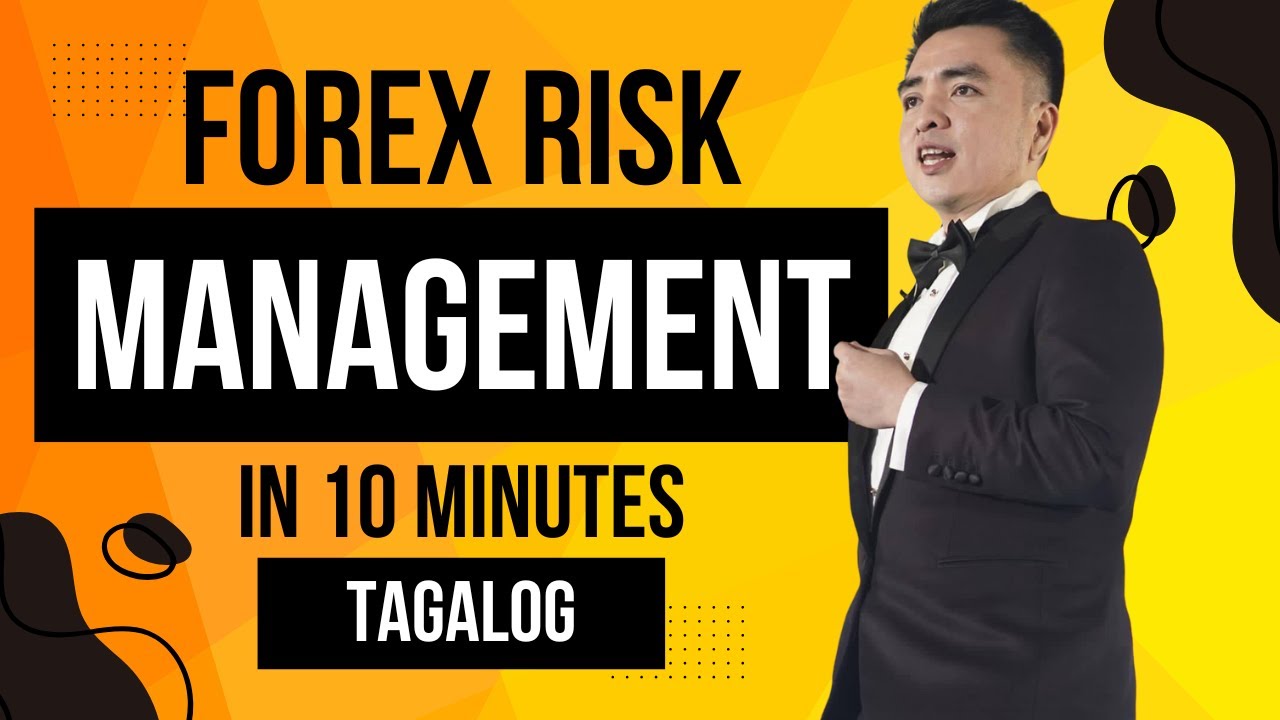 Master Forex Risk Management in 30 Days or Less - YouTube