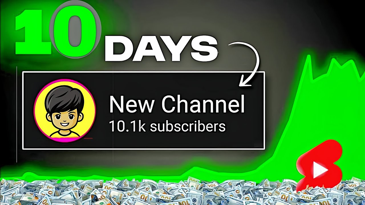 How to Grow YouTube Channel In 2025 | Creator Shortcut - YouTube