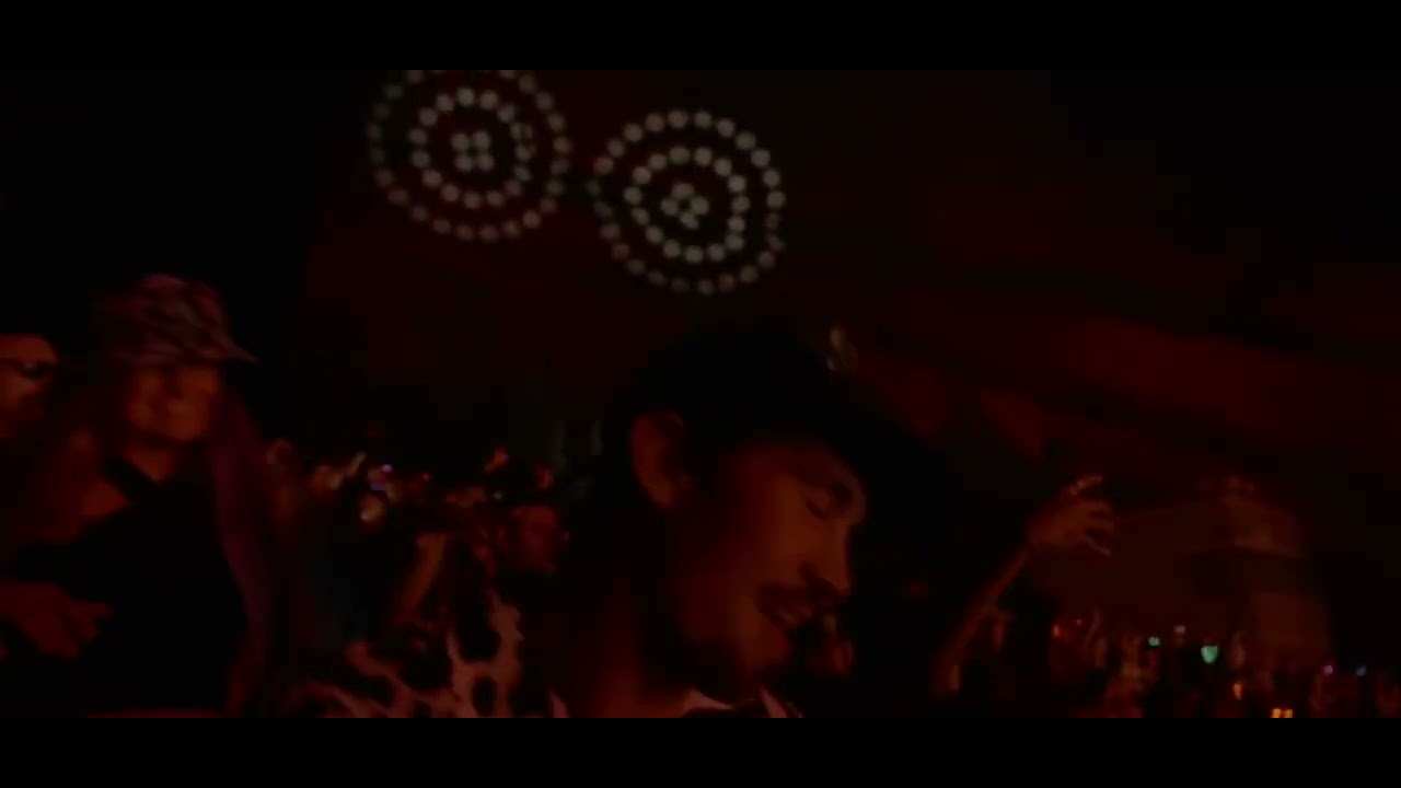 Black Ice VIP (Rezz Rocks 2024) - YouTube