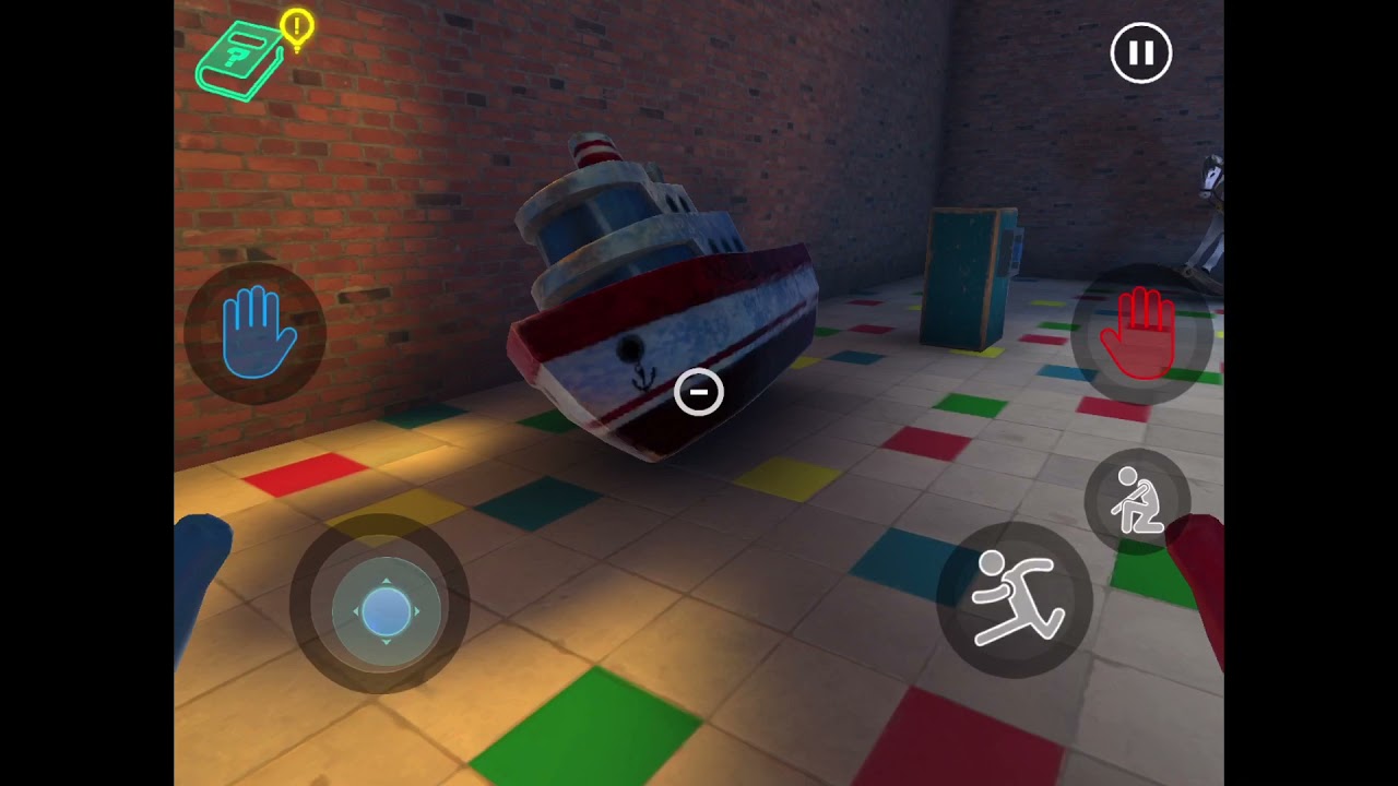 Tutorial del grabpack - YouTube