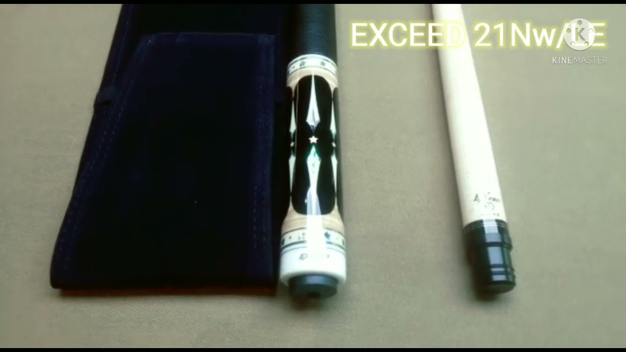 Exceed EXC2-21Nw/Le - YouTube