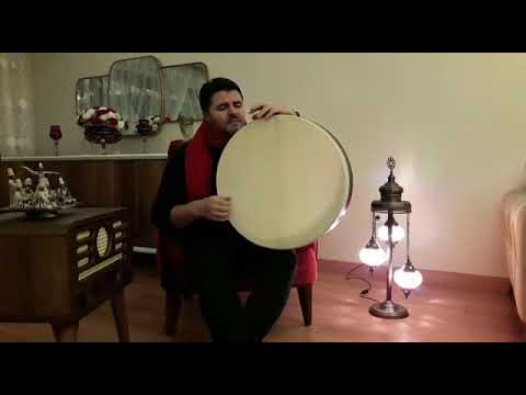 Hasan Dursun - Ya Resulallah İlahisi Canlı